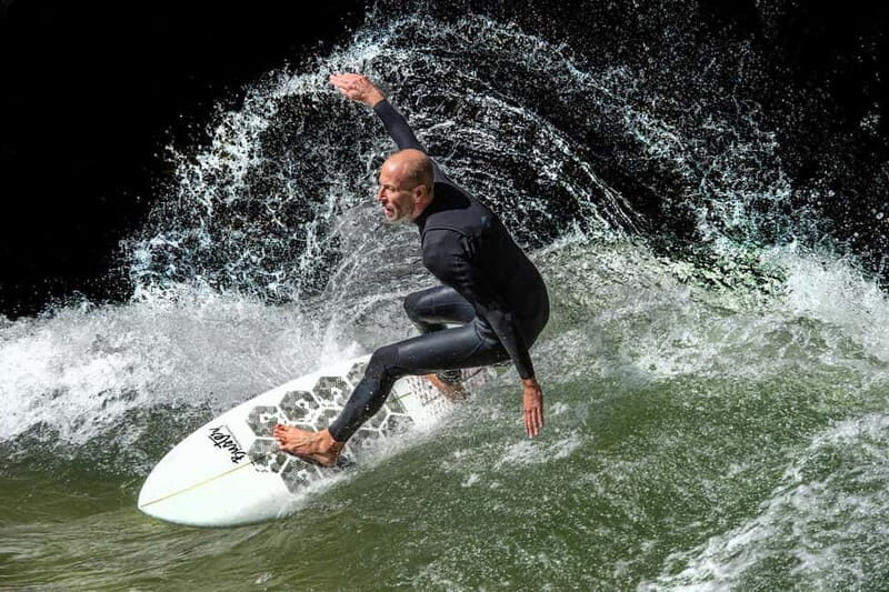 Munich: - Surf Experience Munich - The Sum Up: Who Should Consider This?
