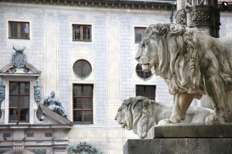 Munich: Third Reich & WWII Walking Tour - Why Choose This Tour?
