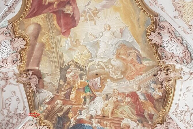 Munich Through the Centuries: A Self-Guided Audio Tour - Exploring Munich with a Self-Guided Audio Tour
