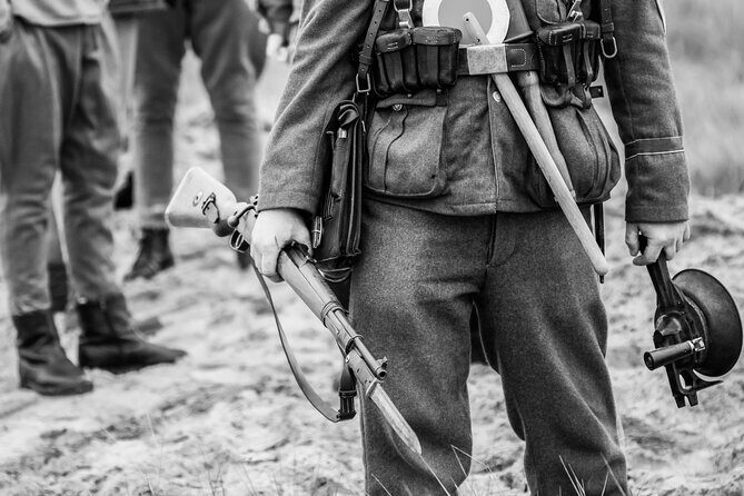 Munich to Dachau Concentration Camp Private Tour by Car - An In-Depth Look at the Experience