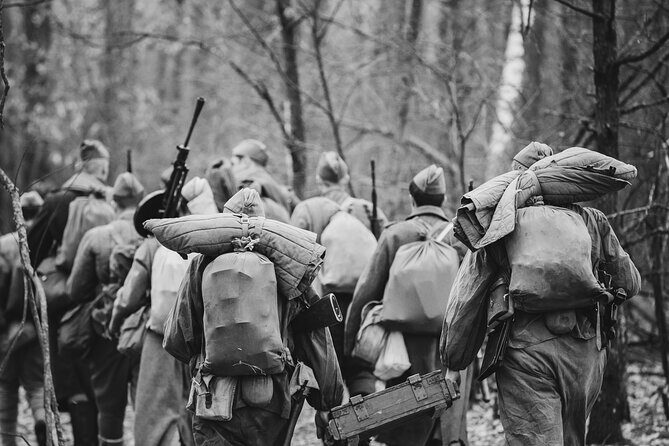 Munich to Dachau Concentration Camp Private Tour by Car - FAQ