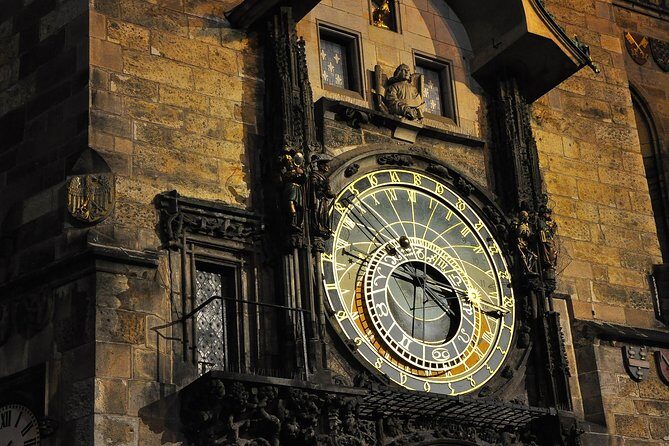 Munich to Prague - Private Door-to-Door Transfer, Local English-speaking Driver - Why Choose a Private Transfer Between Munich and Prague?