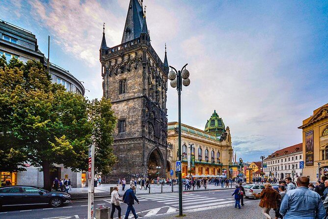 Munich to Prague - Private Door-to-Door Transfer, Local English-speaking Driver - Authentic Experiences and Honest Feedback