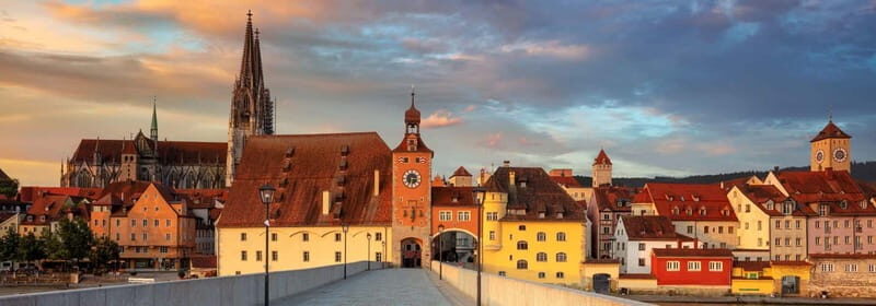 Munich to Regensburg: UNESCO World Heritage Site Regensburg - Who Should Consider This Tour?