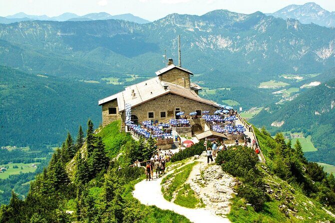 Munich to the Eagle's Nest & Salzburg private round trip - Customer Feedback: Authentic Voices