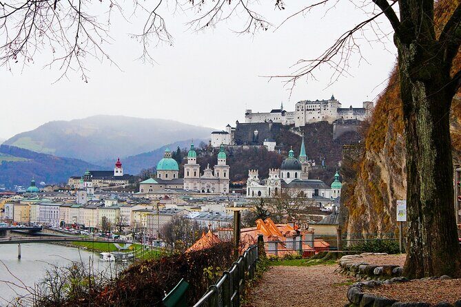 Munich to the Eagle's Nest & Salzburg private round trip - The Value Proposition