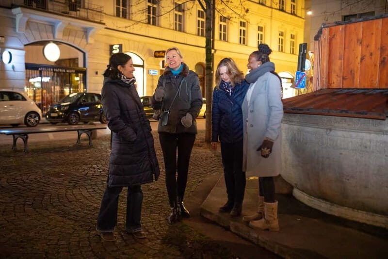 Munich: Torture, Fear, and Fun-tasy: Munich Old Town Ages 16 and up - FAQ