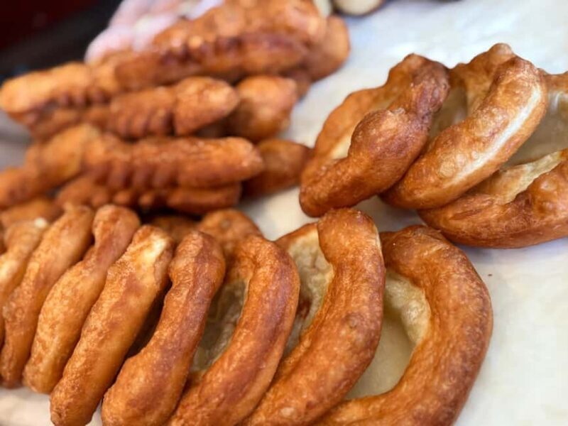 Munich: Viktualienmarkt & Altstadt Food Tour - A Deep Dive into the Munich Food & History Mix