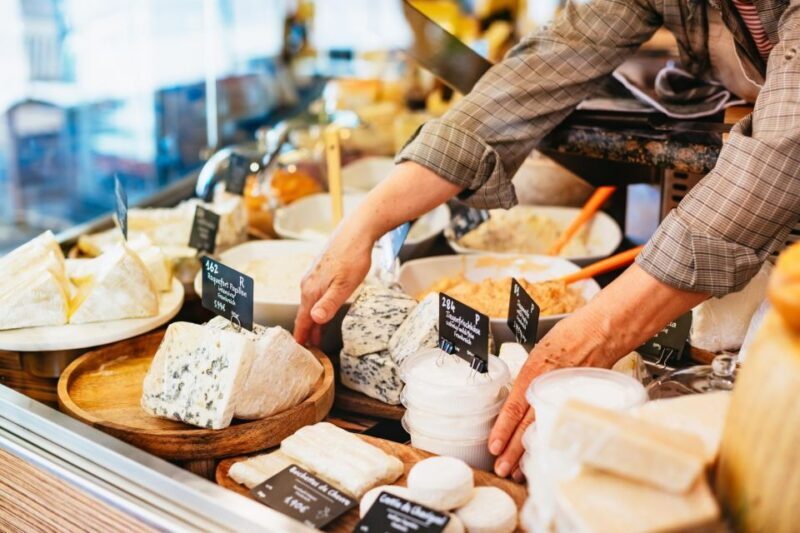 Munich: Viktualienmarkt Gourmet Food Tour - Practical Details & Value