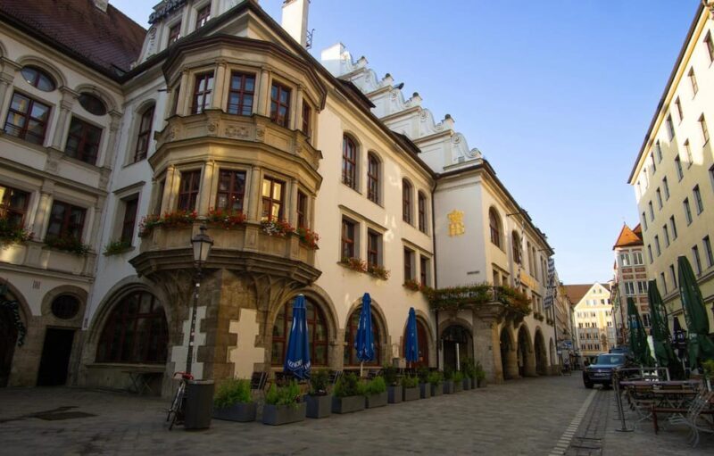 Munich: Walking tour of the old town with all your senses - Final Thoughts: Is It Worth It?