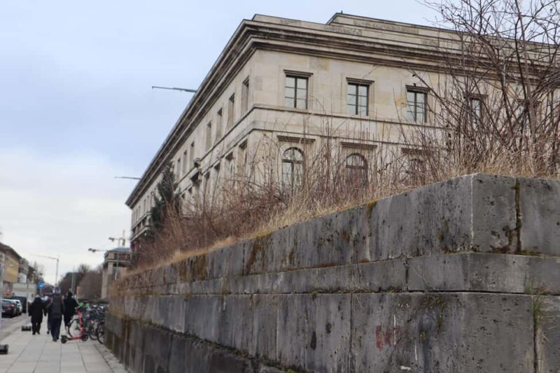 Munich: Walking tour "The Beginning and End of the Third Reich" - FAQ