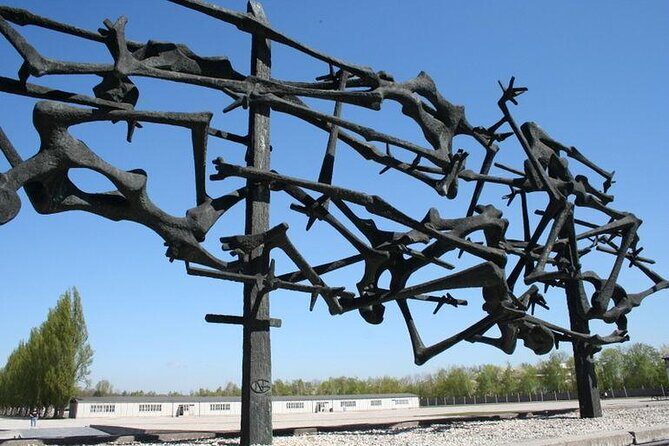Munich WWII and Dachau Concentration Camp Private Tour with Licensed Guide - What Makes This Tour Stand Out