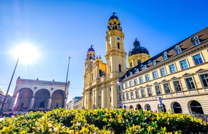 Munich WWII Private Guided Walking Tour - Why This Tour Works