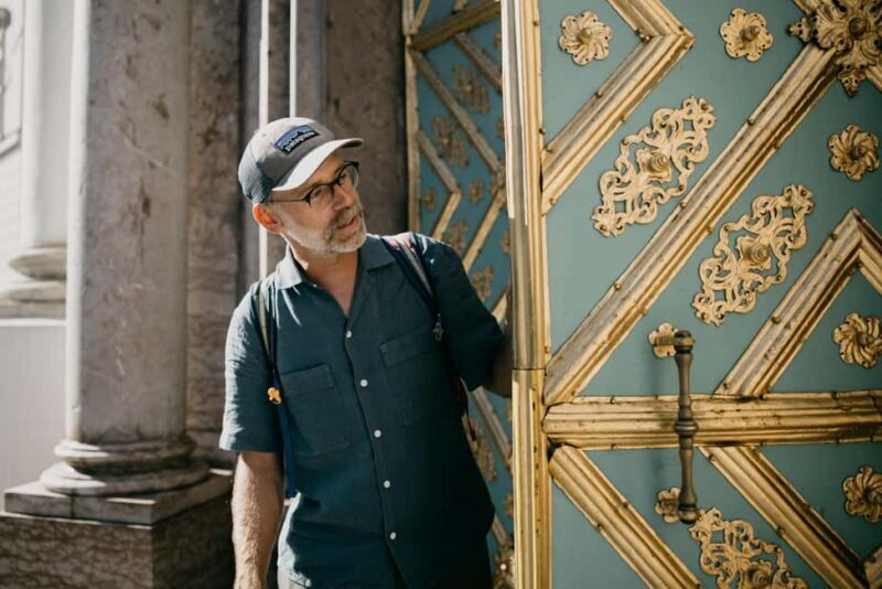 Munich Your Way: Private Tour with Architect & Guide - What’s Included and What You Should Know
