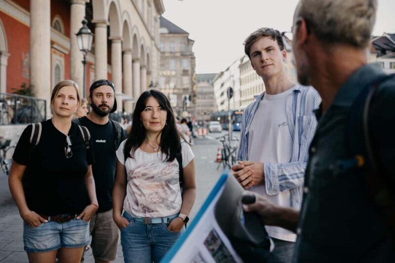 Munich Your Way: Private Tour with Architect & Guide - Final Thoughts: Who Will Love This Tour?