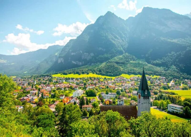 Munich: Zurich, Austria, Liechtenstein and Lindau Day Trip - The Practicalities: Timing and Logistics