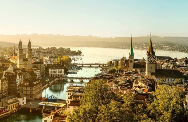 Munich: Zurich, Austria, Liechtenstein and Lindau Day Trip - Authentic Traveler Quotes & Insights