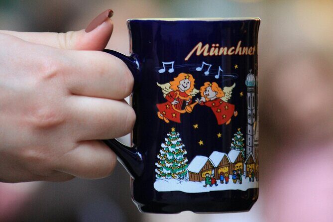Munich:Christmas Market Hopping with Sightseeing Tour - The Experience Overview