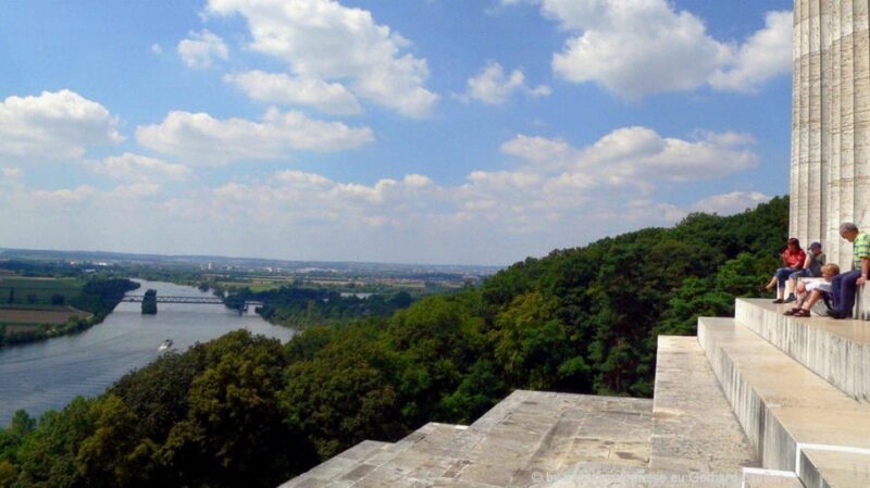 Munich:REGENSBURG MEDIEVAL BEAUTY-PRIVATE GUIDED TOUR BY CAR - Who Will Love This Tour?