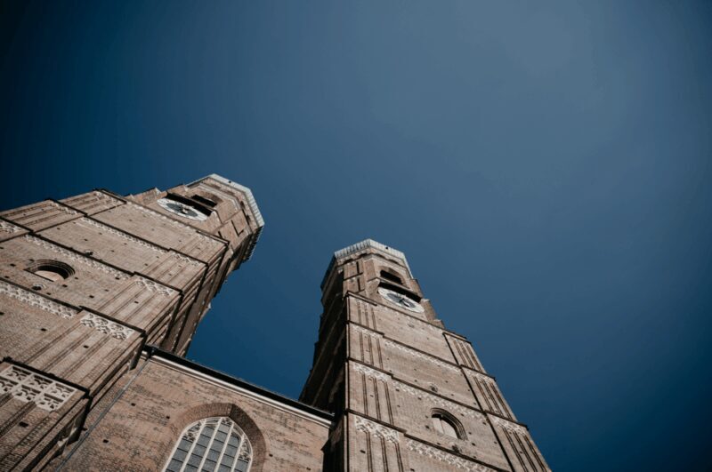 Munich's 500 Years of Architecture Guided Tour - The Itinerary in Detail