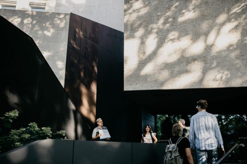 Munich's 500 Years of Architecture Guided Tour - Final Thoughts