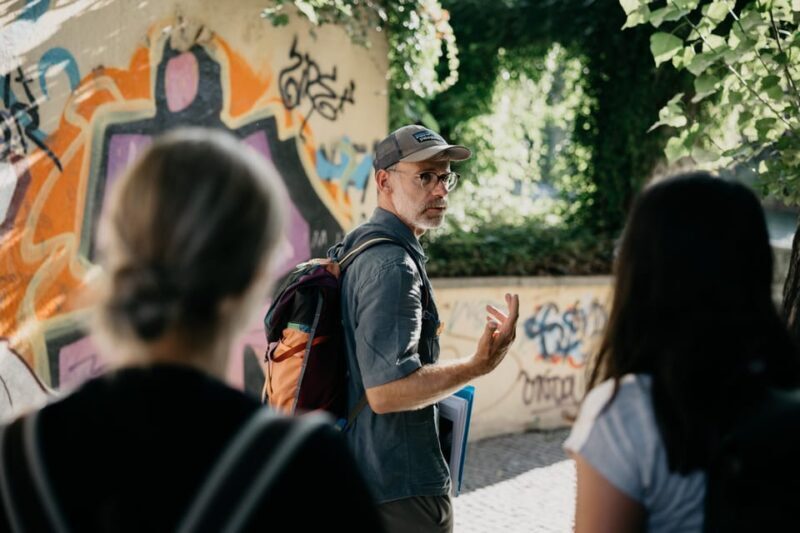 Munich's 500 Years of Architecture Guided Tour - FAQ