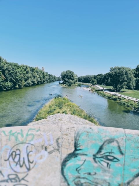 Munich's Hidden Architecture Guided Tour - What Past Travelers Say