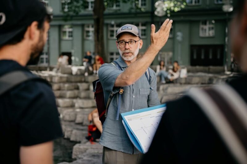 Munich's Old Town Legends - Guided Tour - Frequently Asked Questions