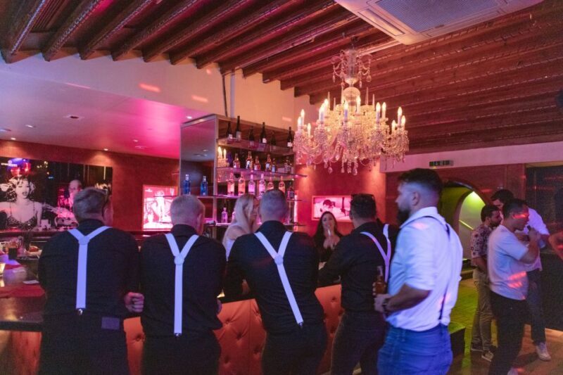 Munich's Original Pub Crawl - Who Will Enjoy Munich’s Original Pub Crawl?
