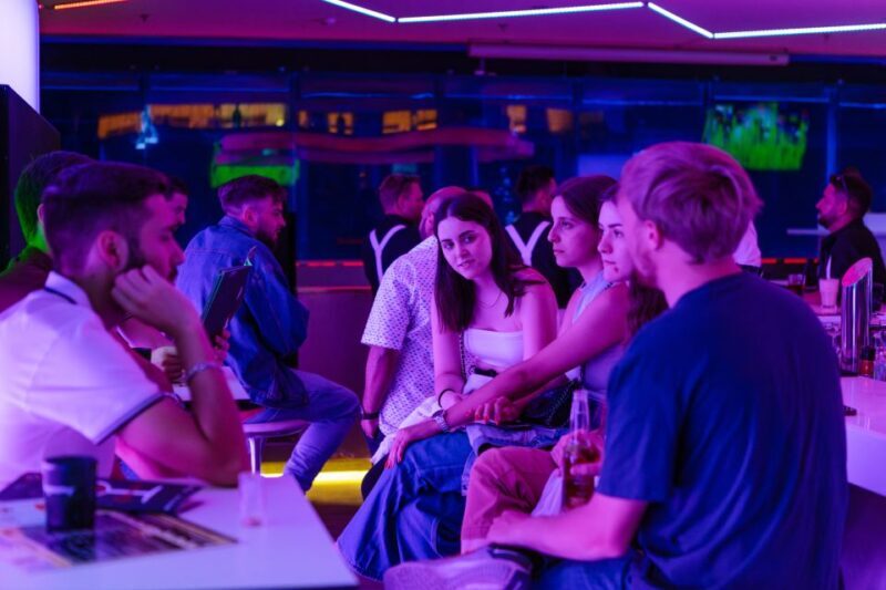 Munich's Original Pub Crawl - Final Thoughts