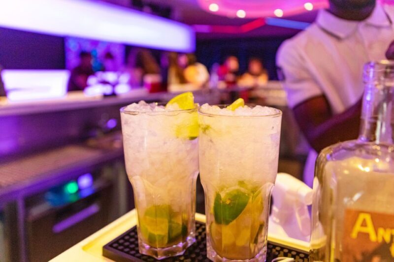 Munich's Original Pub Crawl - FAQs