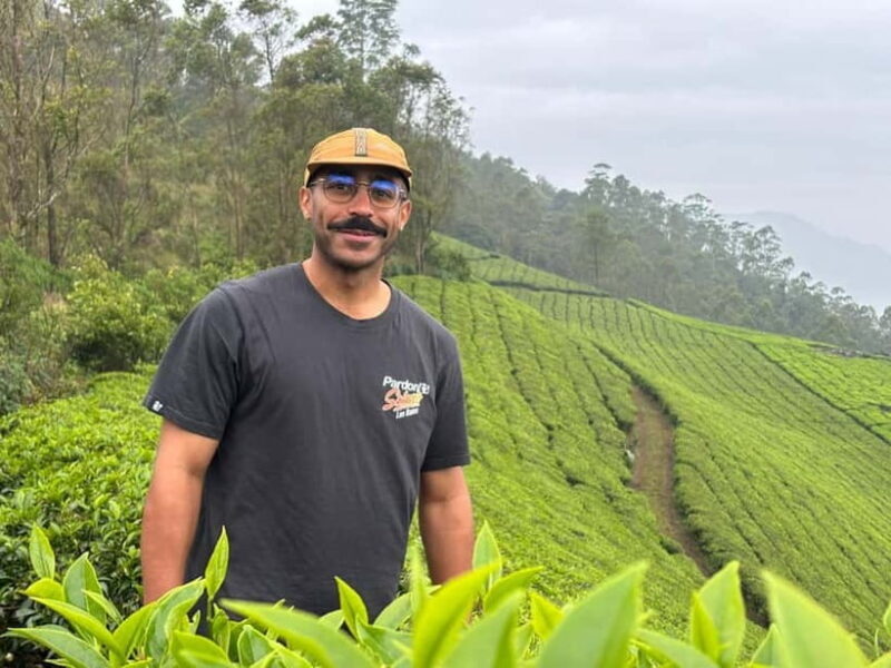 Munnar: Chokramudi Peak Full-Day Trekking Tour - Final Thoughts: Who Will Love This Experience?