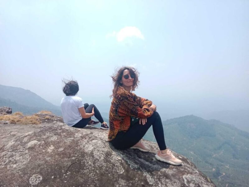 Munnar: Half day Guided Trek - Authentic Experiences and Traveler Insights