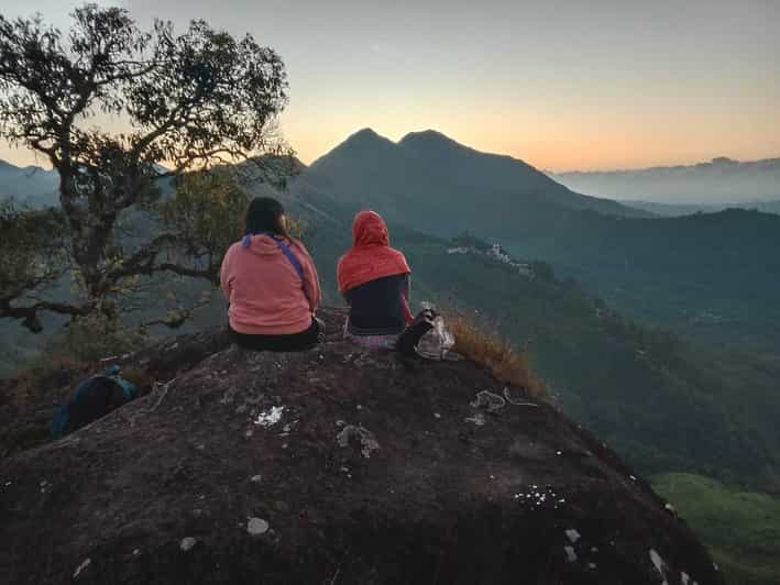 Munnar: Half day Guided Trek - Why This Tour Fits Certain Travelers Best