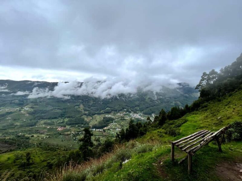 Munnar: Jeep Safari to Vattavada Village - An Introduction to the Vattavada Jeep Safari Experience