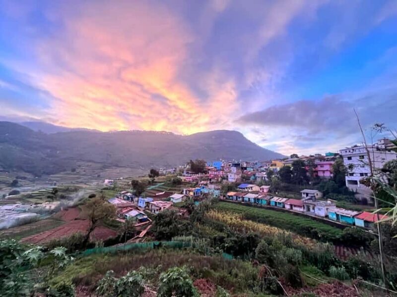 Munnar: Jeep Safari to Vattavada Village - Detailed Breakdown of the Itinerary