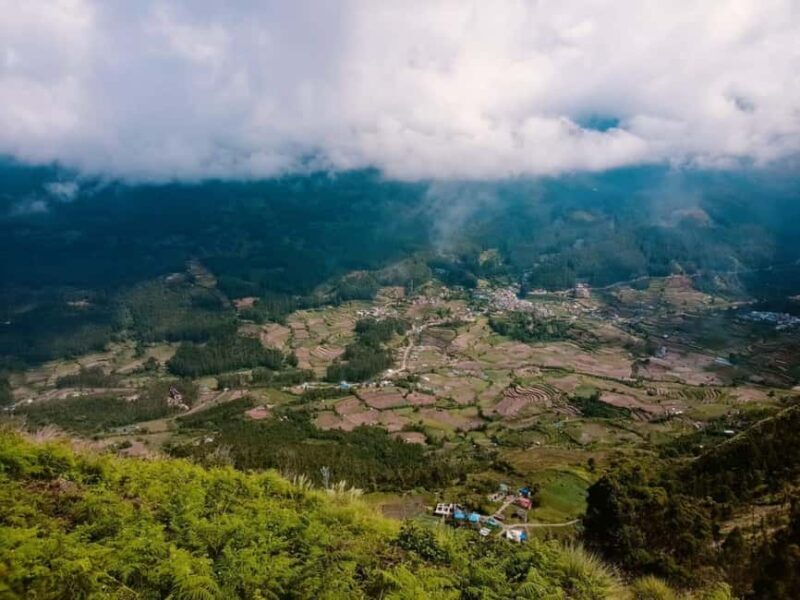 Munnar: Jeep Safari to Vattavada Village - Value and Practical Considerations