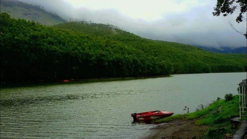 Munnar: Jeep Safari to Vattavada Village - FAQ