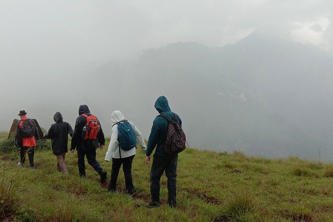 Munnar Letchmi hills Trekking - An In-Depth Look at the Munnar Letchmi Hills Trekking Tour