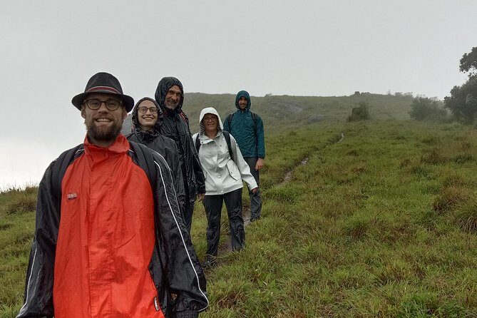 Munnar Letchmi hills Trekking - The Sum Up: Why This Trek Makes Sense