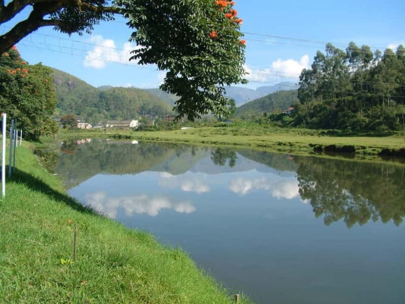 Munnar Letchmi Hills village Tour - An In-Depth Look at the Munnar Letchmi Hills Village Tour