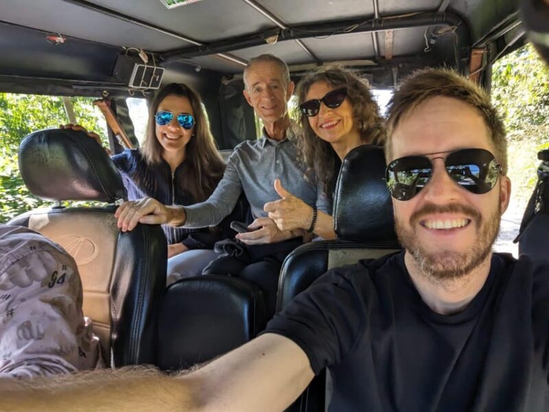 Munnar Letchmi Hills village Tour - FAQs