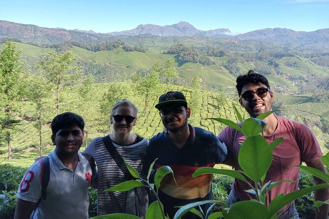 Munnar Mountain Trekking - Final Thoughts