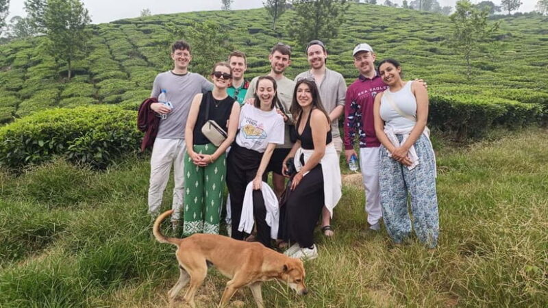Munnar Nature Walk - Who Should Consider This Tour?