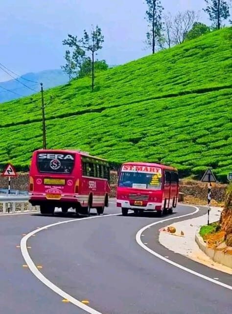 Munnar : Private One Day Tour from Kochi. Free Pickup-Drop - Final Thoughts