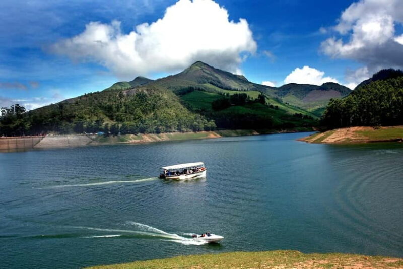 Munnar site-seeing Tour - Who Should Consider This Tour?