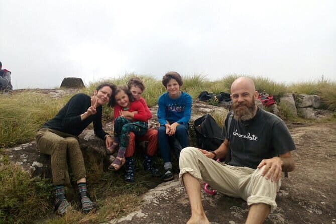 Munnar Tea Plantation Evening walking with Sunset View - Exploring the Itinerary: What Youll Encounter