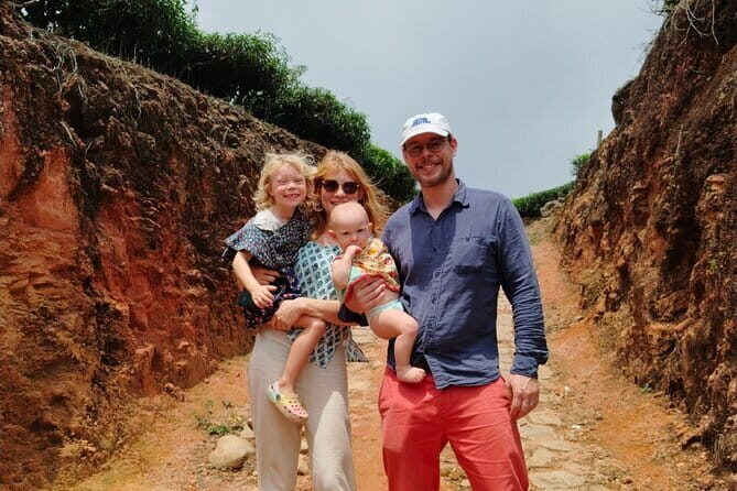 Munnar Tea Trail Tour , Tea factory visit & Tea Tasting - A Closer Look at the Tour Experience