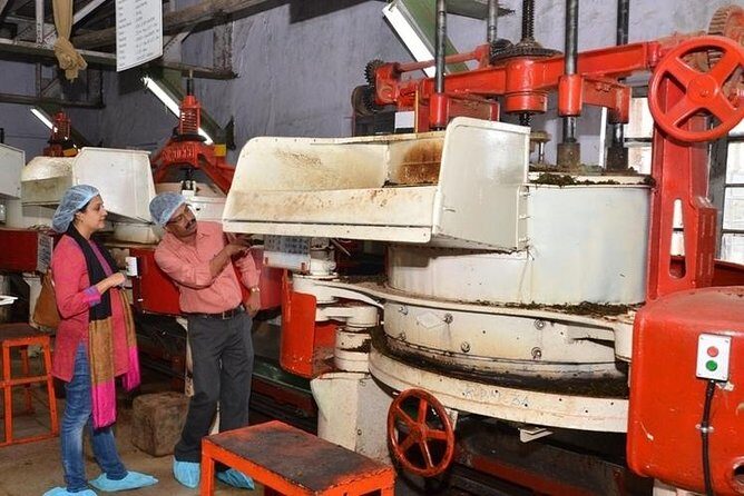 Munnar Tea Trail Tour with Factory Experience ( By Munnar Info) - Exploring the Itinerary: What to Expect