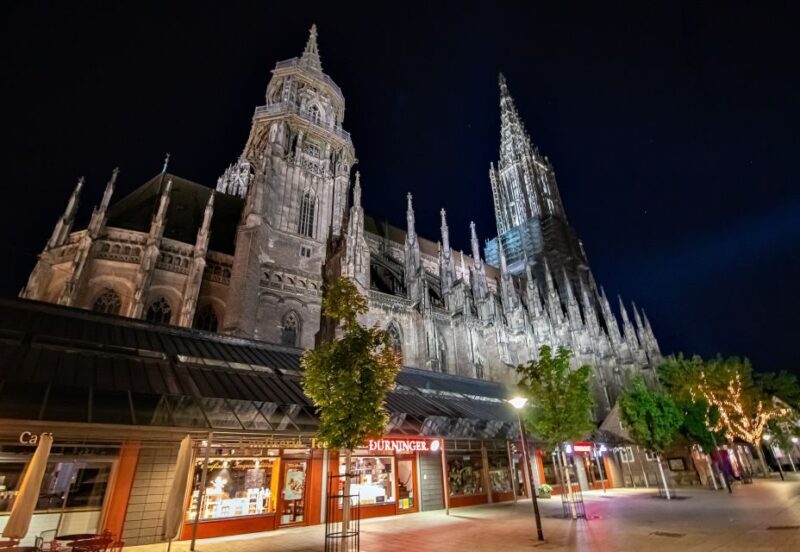 Munster: Express Walk with a Local in 60 minutes - What to Expect from the Munster Express Walk